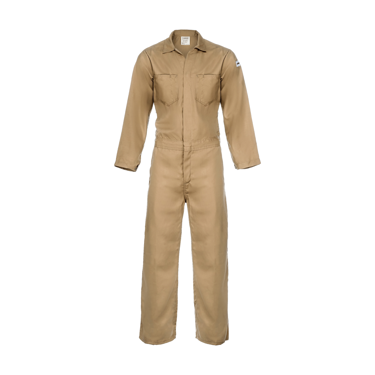 OVEROL NOMEX III A RETARDANTE A LA FLAMA LAKELAND - UNIFORMES Y EQUIPOS ...